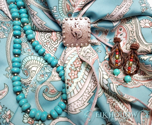 Quality Handmade Tack for the Comfort of Your Horse – Elk Hollow Designs